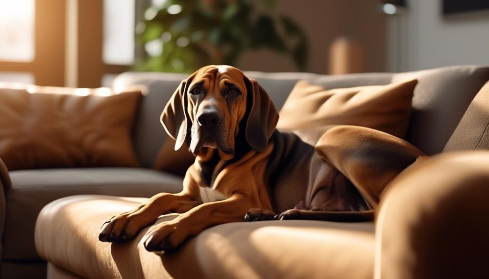 Bavarian Mountain Scent Hound: The Ultimate Apartment Companion