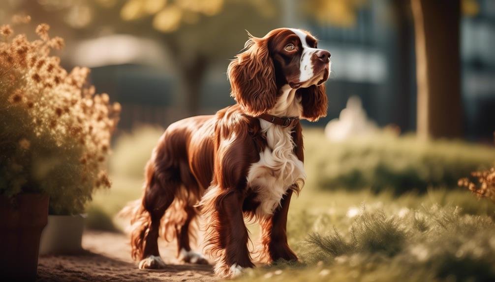 French Spaniel Dog Breed Pictures, Characteristics & Facts