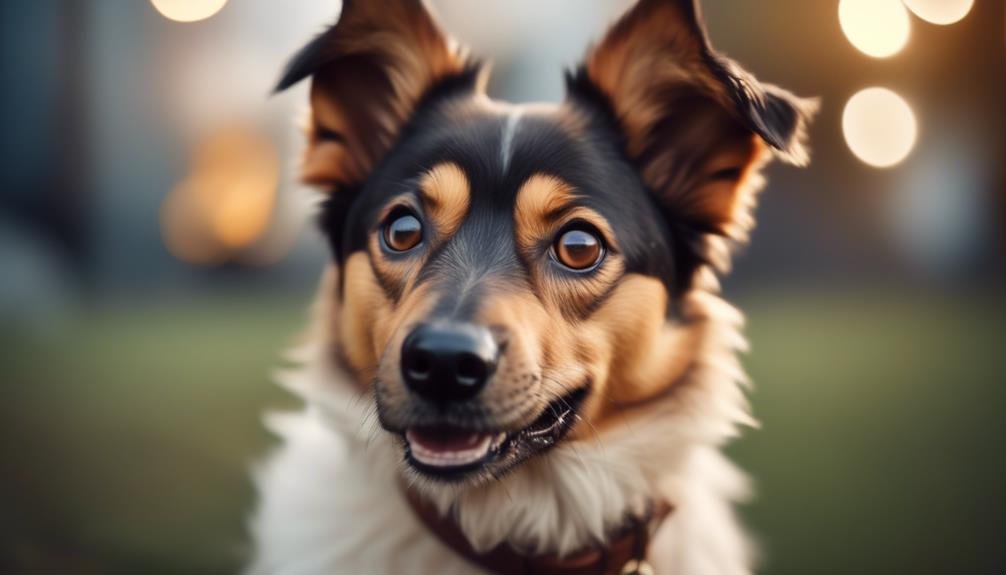 Kyi-Leo Mixed Dog Breed Pictures, Characteristics & Facts