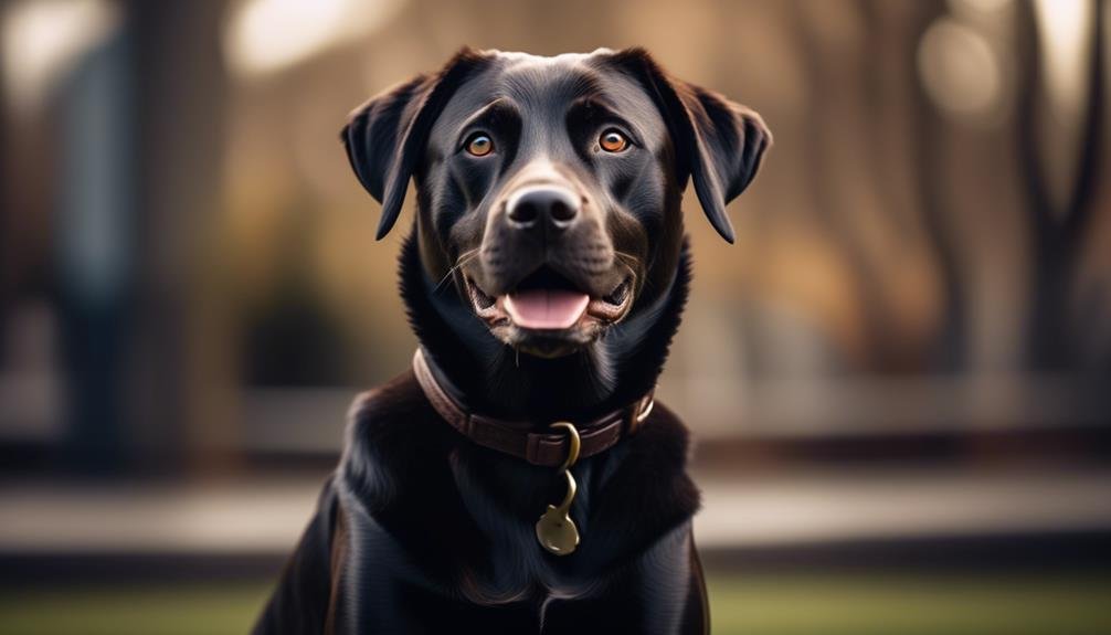 Labrastaff Mixed Dog Breed Pictures, Characteristics & Facts