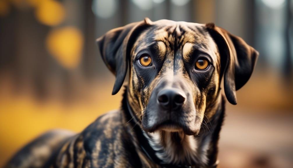 Mountain Cur Dog Breed Pictures, Characteristics & Facts