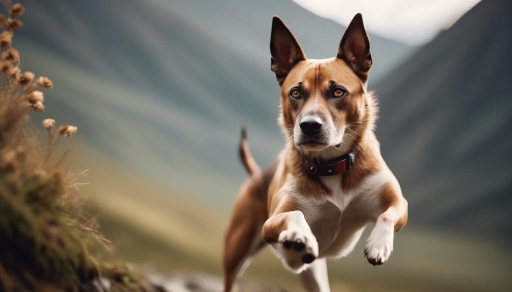 Mountain Feist Dog Breed Information & Characteristics