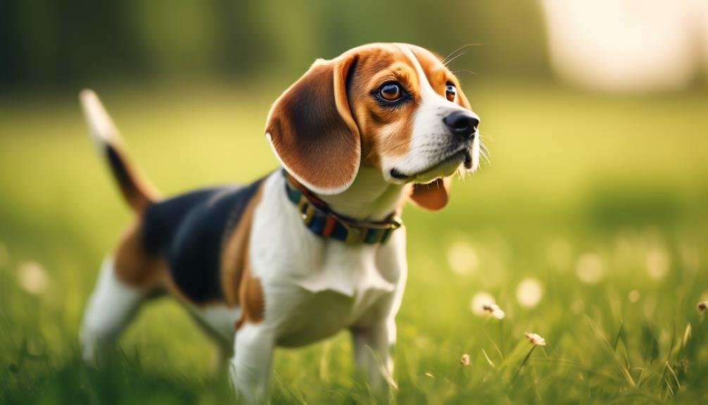 Pocket Beagle Dog Breed Information, Pictures, Characteristics & Facts ...