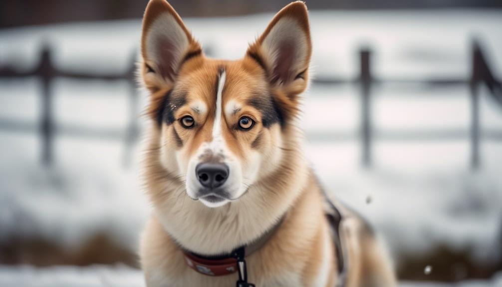 Norwegian Lundehund Dog Breed Information & Characteristics
