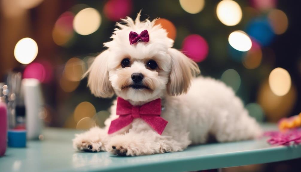 Cutest Maltipoo Haircuts To Ask Your Groomer To Try - TopPetShop