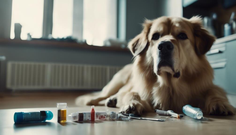 Gastroenteritis in Dogs: Causes, Diagnosis, and Treatment Options ...