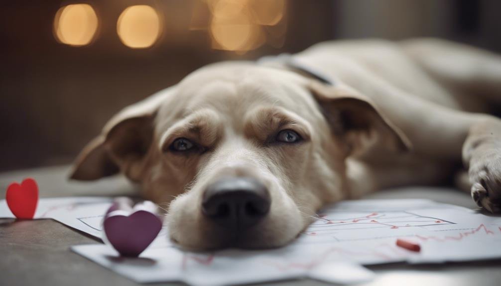 Congestive Heart Failure in Dogs: What It Is, What Causes It, and How ...