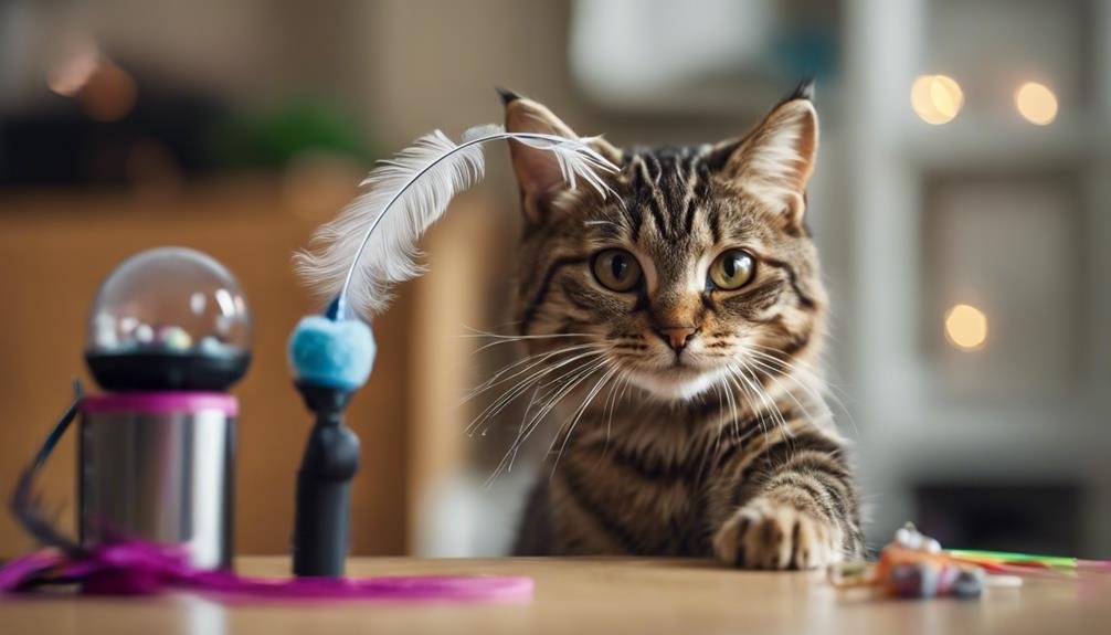 7 Essential Cat Training Tricks Your Kitty Can Really Learn - TopPetShop