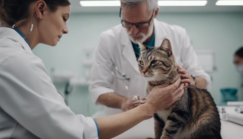 Cat Vaccinations: Essential Shots & What to Expect - TopPetShop