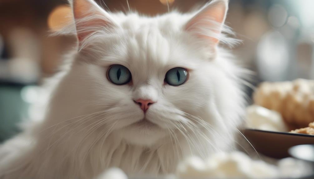 Can Cats Eat Whipped Cream? Heres What to Know Before Giving Them a ...