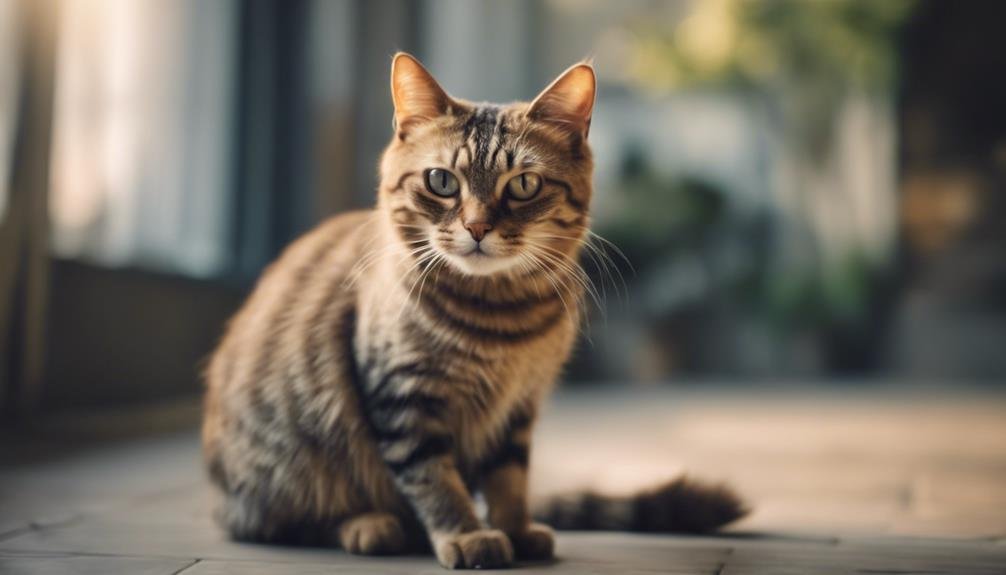 Do Cats Control Their Tails? Yes, and Sometimes No - TopPetShop