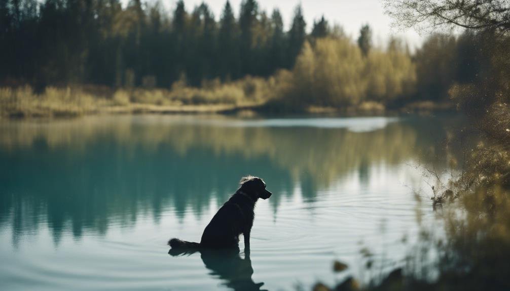Toxic Blue-Green Algae Can Be Fatal To Dogs. Heres How to Avoid It ...