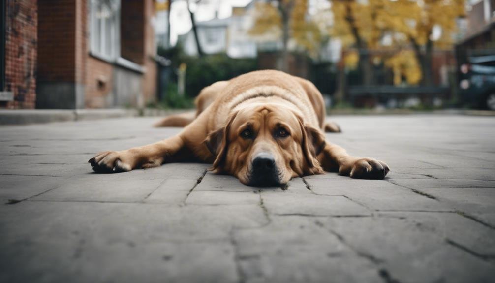 Bloat in Dogs: Symptoms, Causes, and Treatment - TopPetShop