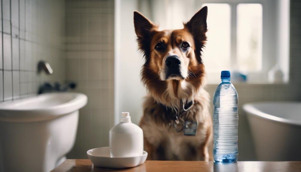 Is Your Pup Plugged-Up? How to Deal With Dog Constipation - TopPetShop