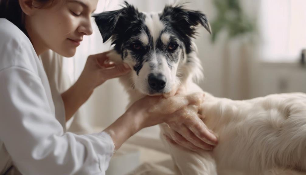 How to Moisturize Your Dogs Dry, Flaky Skin to Ease Itchiness and ...