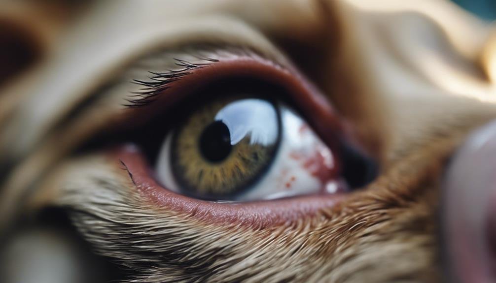 Entropion in Dogs: Causes, Symptoms, and Treatment to Give Your Pups ...