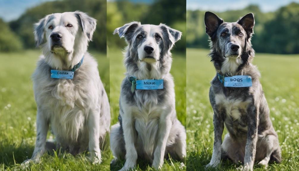 Here Are the Perfect Blue Dog Names—and Some for Gray, Silver, and ...