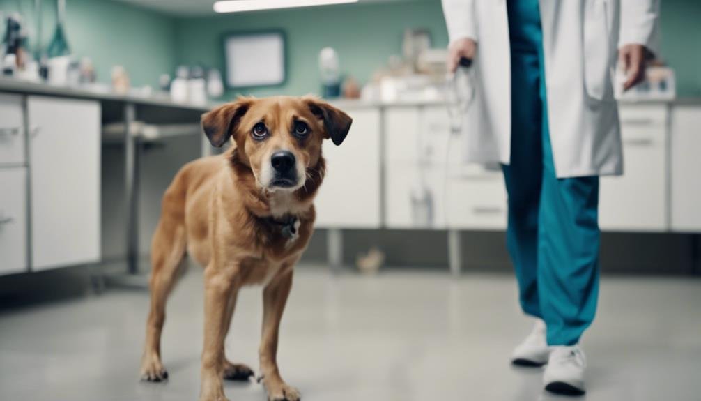 Why Your Dog Scoots & What You Need to Know About Your Dogs Anal Glands ...