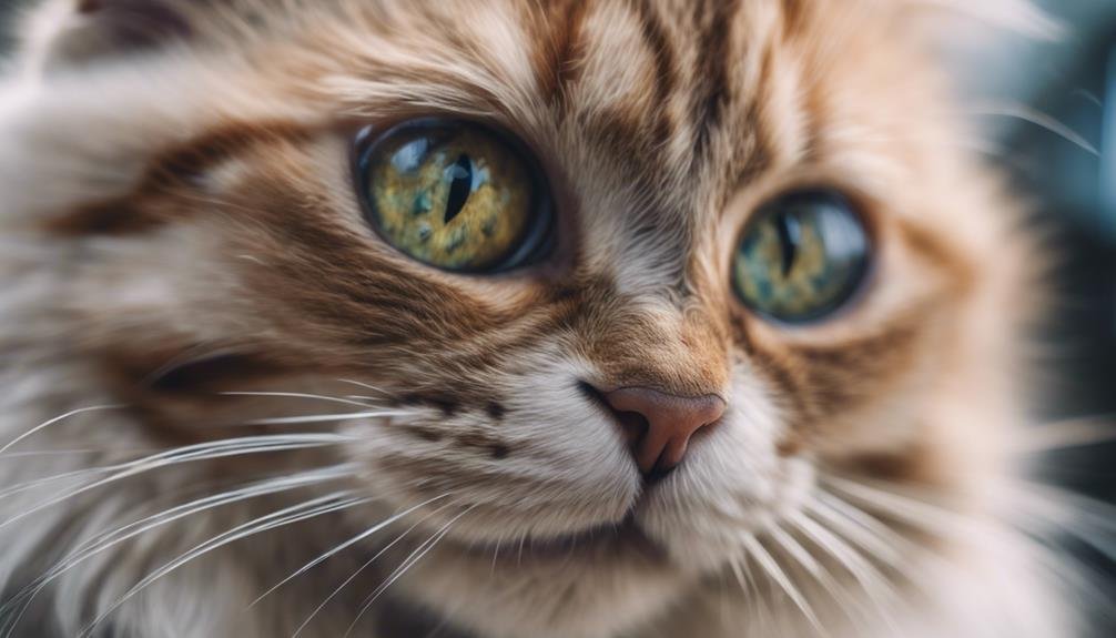 Cat Cataracts: Everything You Need to Know About the Feline Eye ...