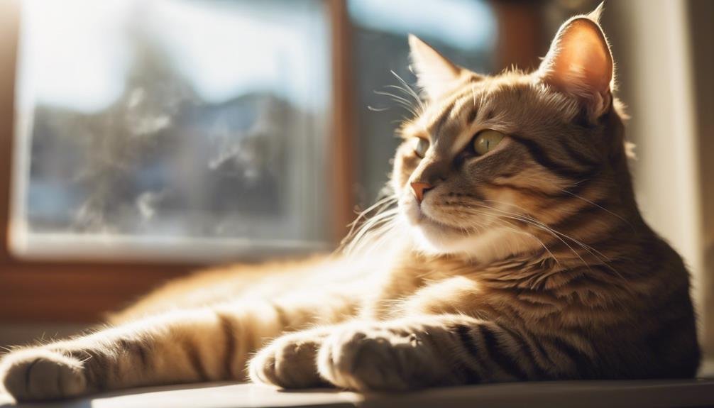 Everything You Need to Know About Feline Immunodeficiency Virus (FIV ...