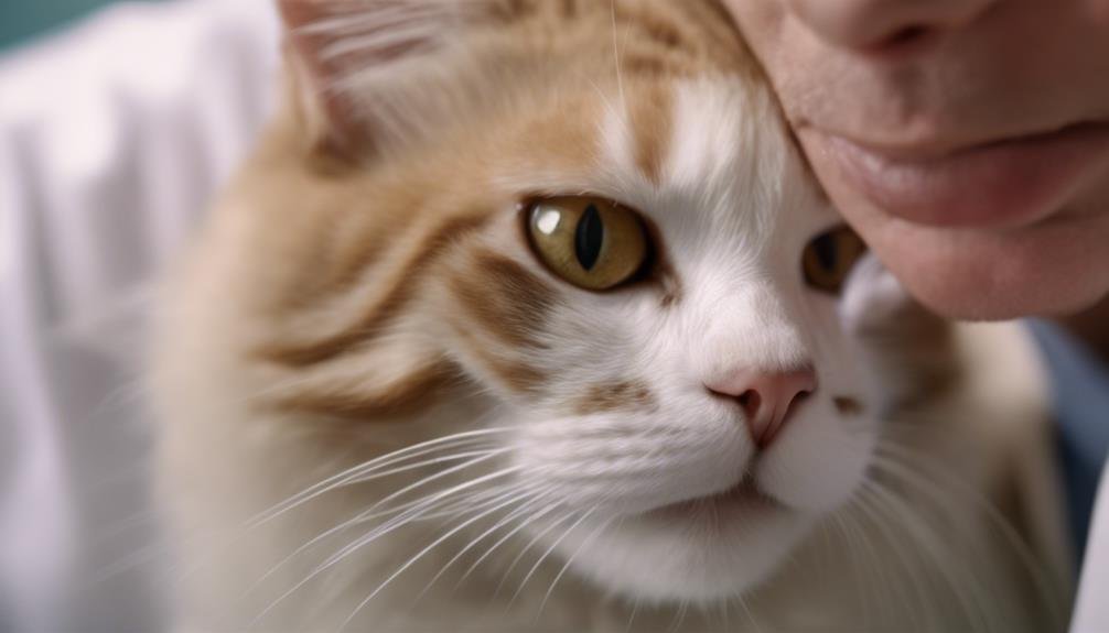 Mastitis in Cats: Causes, Diagnosis, Treatment, and Prevention - TopPetShop