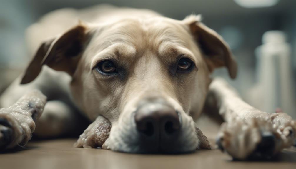 Heartworms in Dogs: Your Guide to Causes, Symptoms, Prevention, and ...