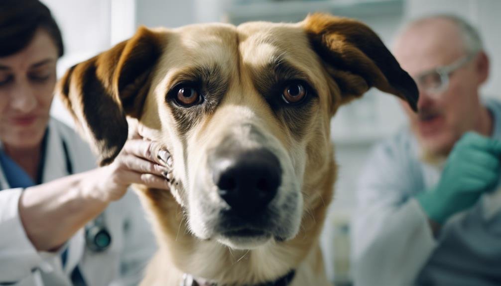 Signs of Hyperthyroidism in Dogs and What a Diagnosis Means for Your ...