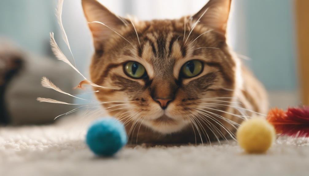 Fun Games to Play With Your Cat (and One to Avoid) - TopPetShop