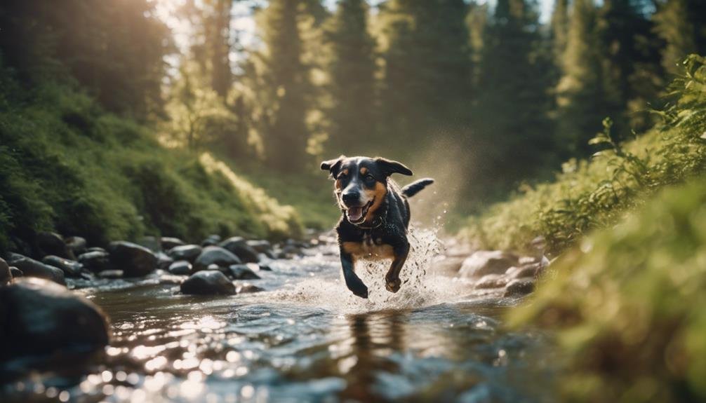 Nature Dog Names for Every Type of Outdoor Enthusiast - TopPetShop