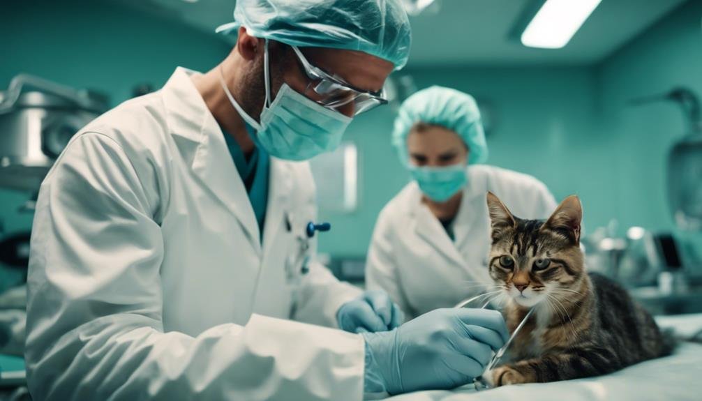 Everything You Need to Know About How to Neuter a Cat and Why You May ...