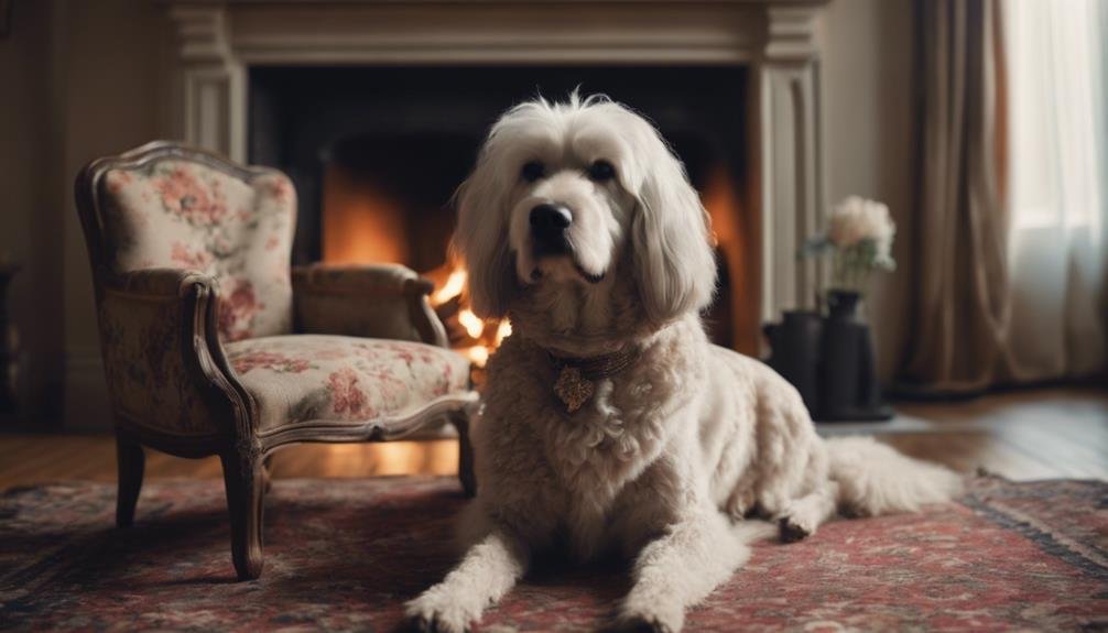 The Best Old Lady Dog Names From Agnes to Winifred - TopPetShop