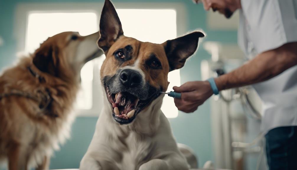 Rabies in Dogs: How to Protect Your Pet and Prevent This Fatal Disease ...