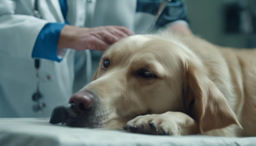 Pyometra in Dogs: Causes, Symptoms, Treatments, & Prevention - TopPetShop