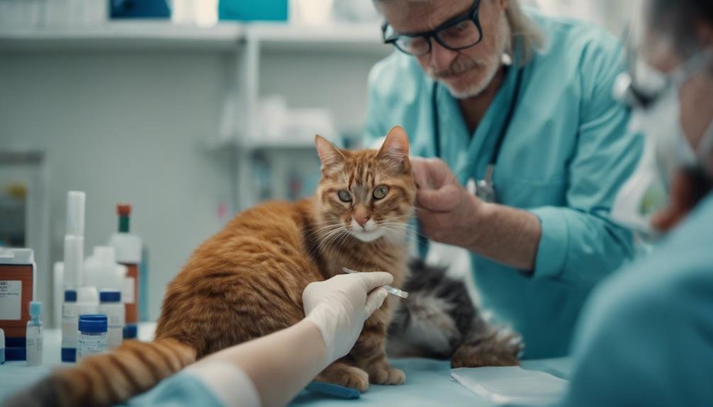 Why the Rabies Vaccine for Cats Is So Important for Both You and Your ...