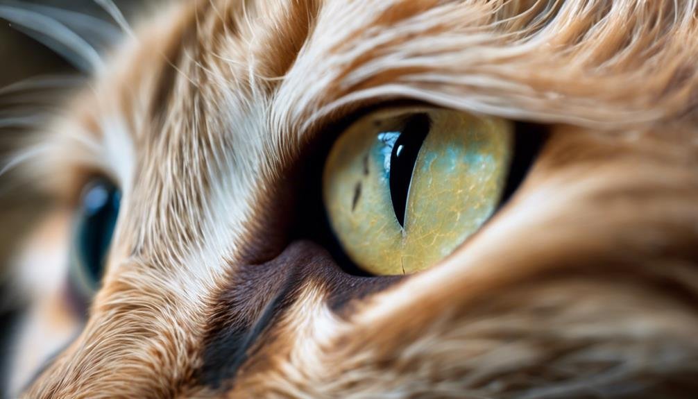 Cat Skin Conditions: How to Recognize & Treat Ear Mites, Ringworm ...