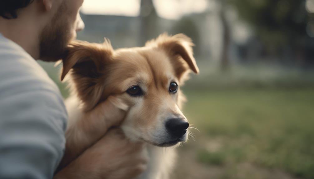 Signs of Stress in Dogs and How to Help Your Pup Feel Calm Again ...