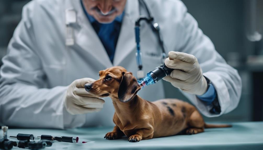 IVDD in Dogs: How to Diagnose and Treat Your Pups Spinal Problems ...