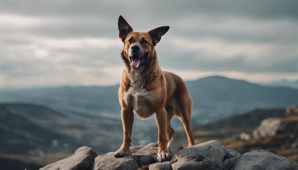 Tough Dog Names for Your Athletic, Adventurous Pup - TopPetShop