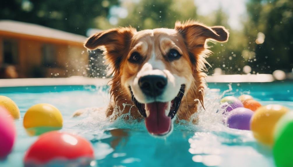 How to Teach Your Dog to Swim—Whether Youre Headed to the Beach or Pool ...
