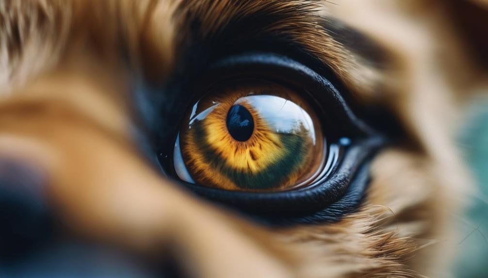 How Do Dogs See the World? A Veterinary Ophthalmologist Explains ...