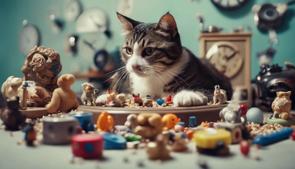 Meowing Mayhem: Why Your Cat Is Meowing so Much and What You Can Do ...