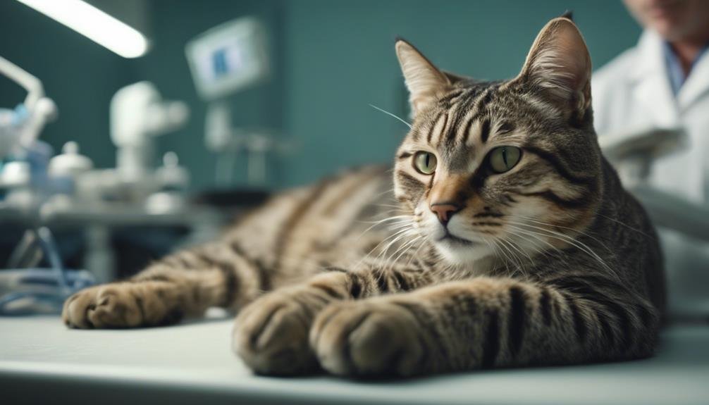 Cat Anesthesia and Sedation: Heres What to Expect When Your Kitty Needs ...
