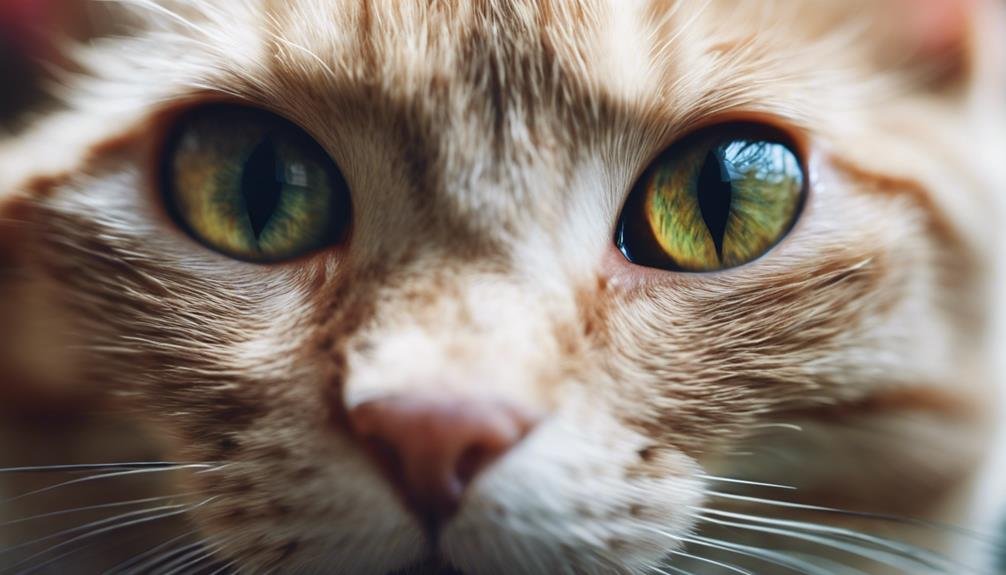 CATS' THIRD EYELID: A VETERINARY INSIGHT - TopPetShop