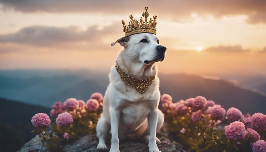 Rare Dog Names for Your Exceptionally Distinctive Doggo - TopPetShop