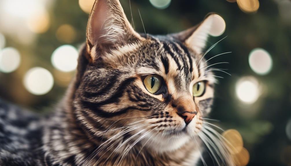 Types of Tabby Cats and the Breeds That Flaunt Those Striking Patterned ...