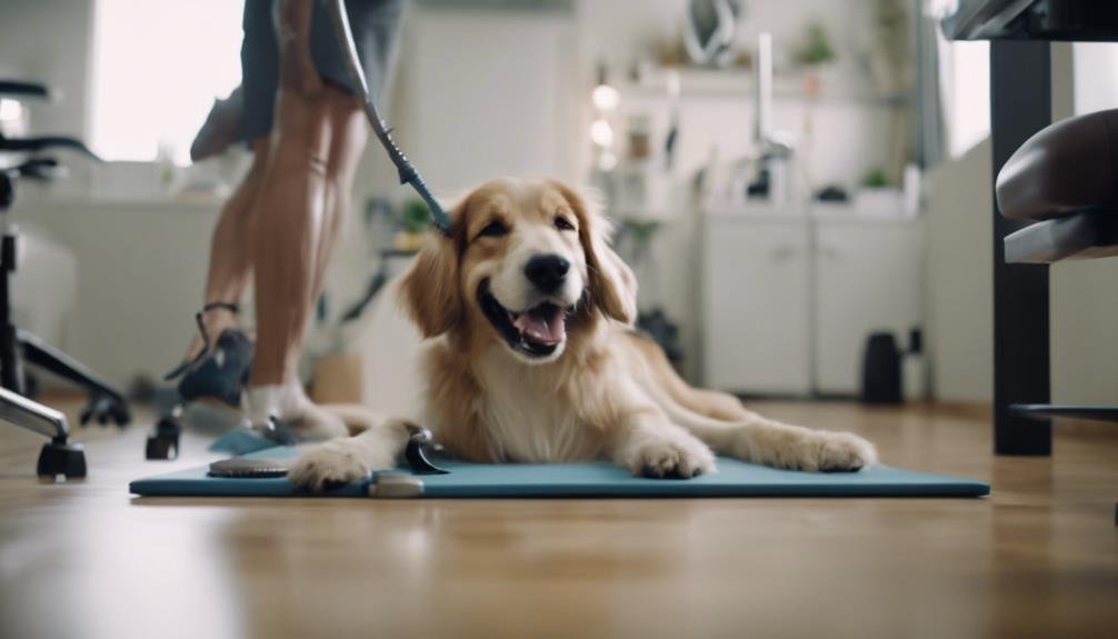 Things Your Vet Wishes You Were Already Doing for Your Dog - TopPetShop